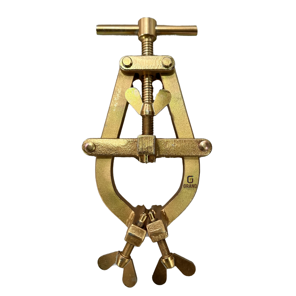 Pipe Alignment Clamp | Heavy Duty Welding Clamp Tool